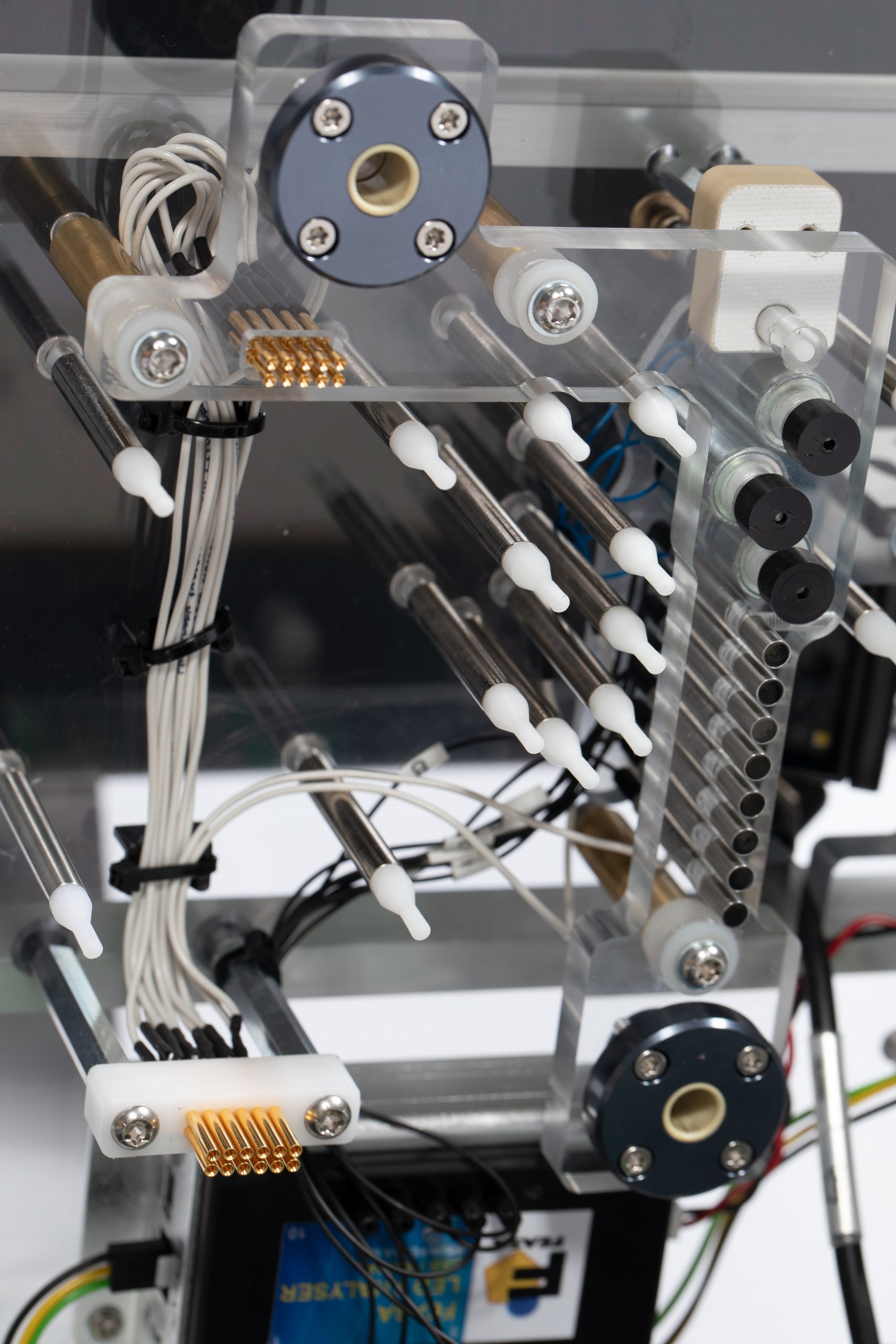 Test systems – MG Products