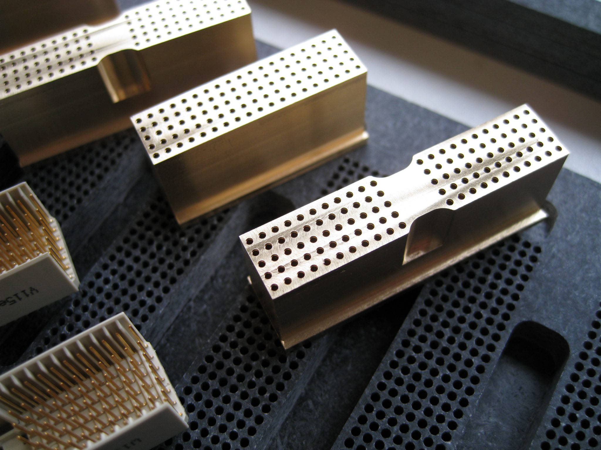 Press-fit Tooling – MG Products