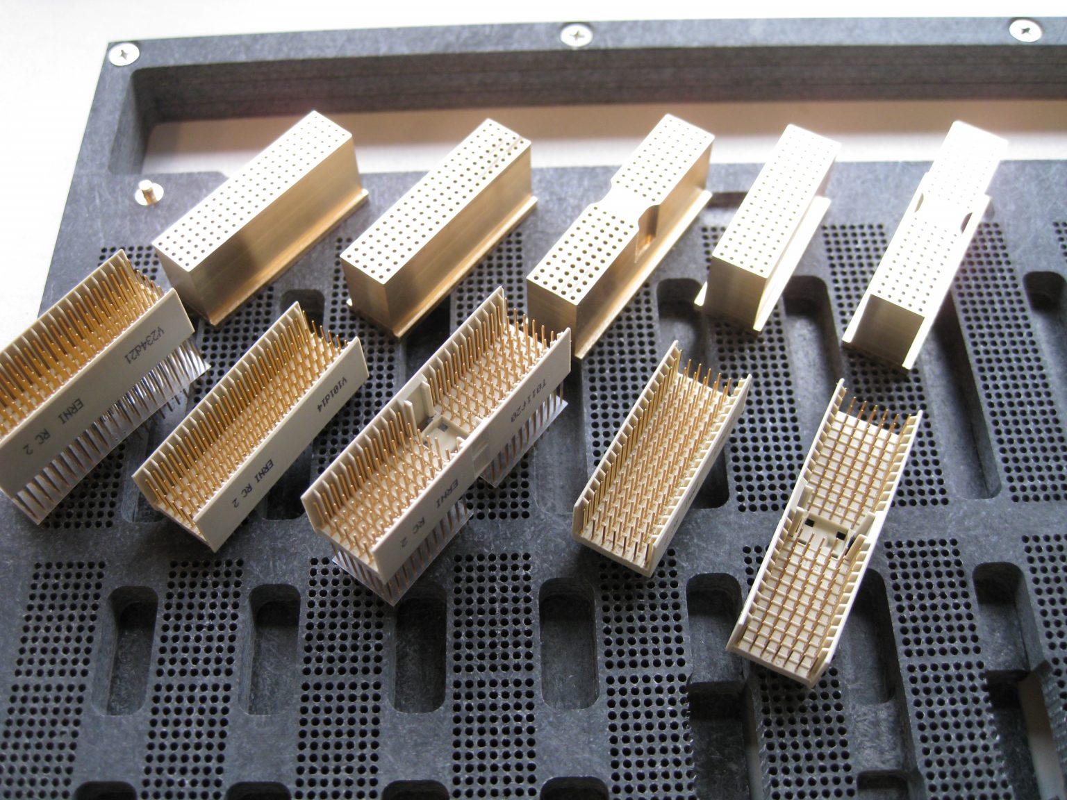 Press-fit Tooling – MG Products